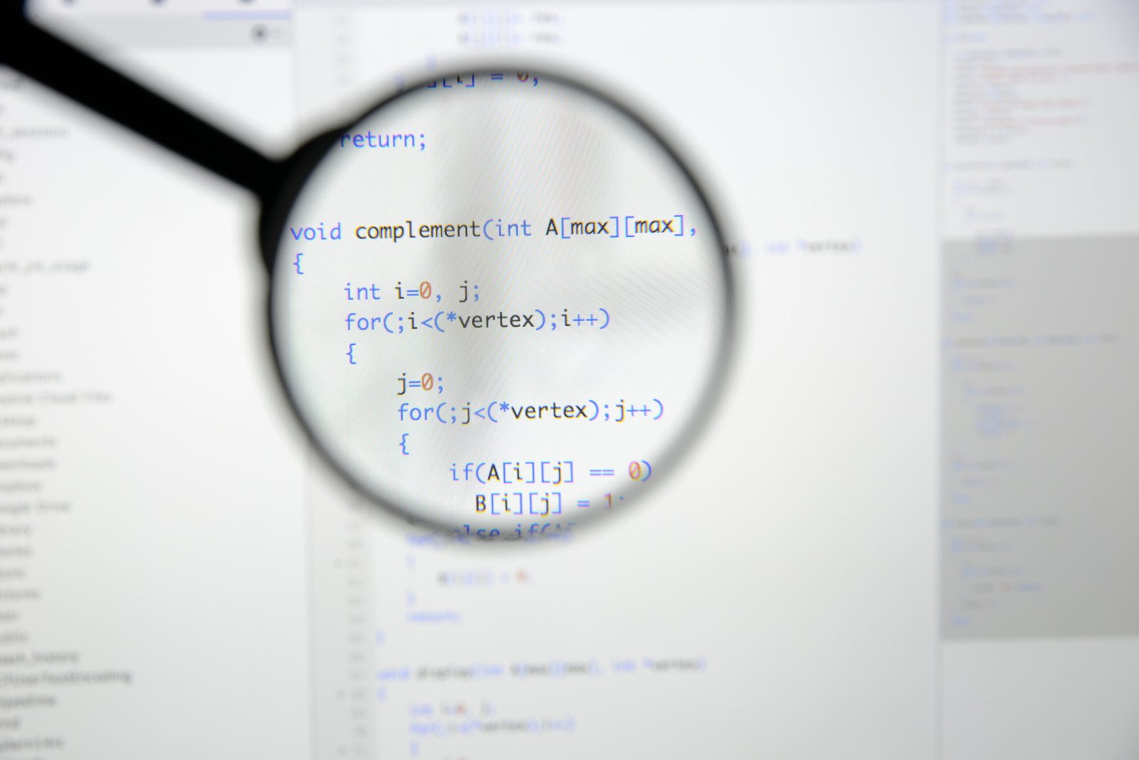 Software - Tomi Systems